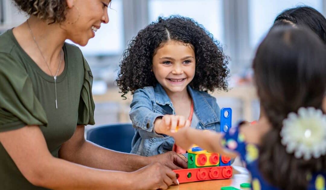 Why are microschools suddenly so popular? - AMPed Education